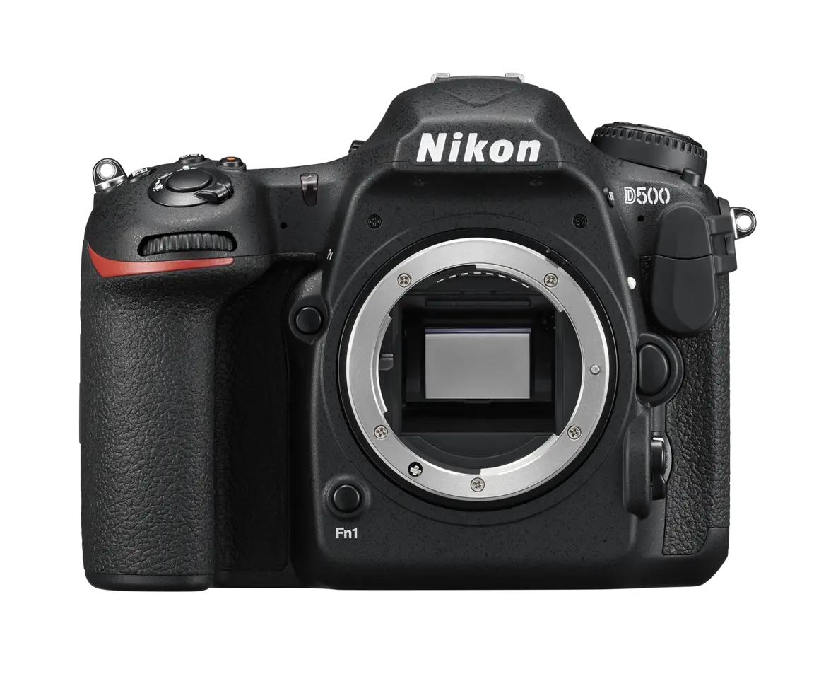 Nikon 500 store