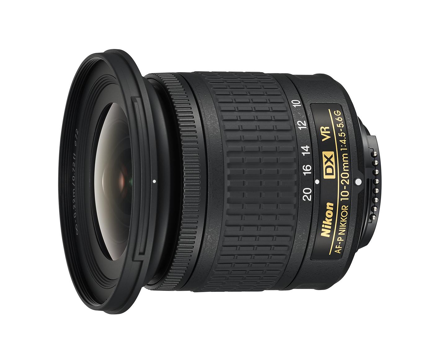 Nikon dx vr store